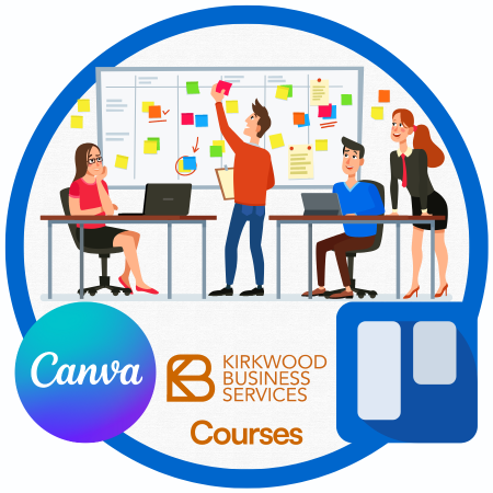 Courses - Learn fast with Kirkwood Business Services